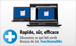 LogMeIn Rescue - Logiciel d’accès et de contrôle à distance